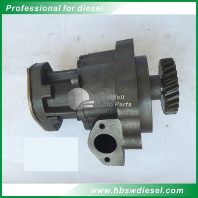 Oil Pump 3821579  For Cummins NT855 diesel engine supplier