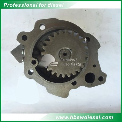 Oil Pump 3821579  For Cummins NT855 diesel engine supplier