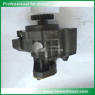 Oil Pump 3821579  For Cummins NT855 diesel engine supplier