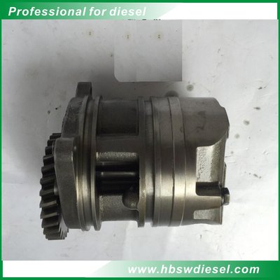 Oil Pump  3096326  For Cummins QSK19 diesel engine supplier
