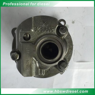 Oil Pump  3096326  For Cummins QSK19 diesel engine supplier