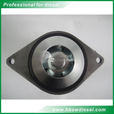 Water pump 3802358 for Cummins 6BT / Komatsu S6D102 diesel engine supplier