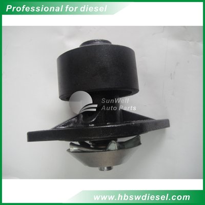 Water pump 3802358 for Cummins 6BT / Komatsu S6D102 diesel engine supplier