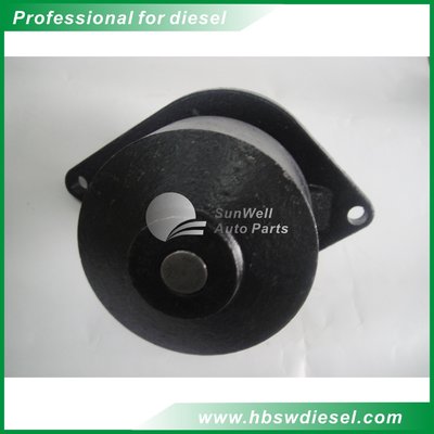 Water pump 3802358 for Cummins 6BT / Komatsu S6D102 diesel engine supplier