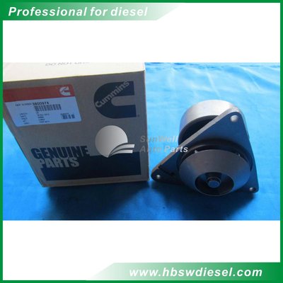 Water pump 3800974 for Cummins 6CT8.3 diesel engine supplier