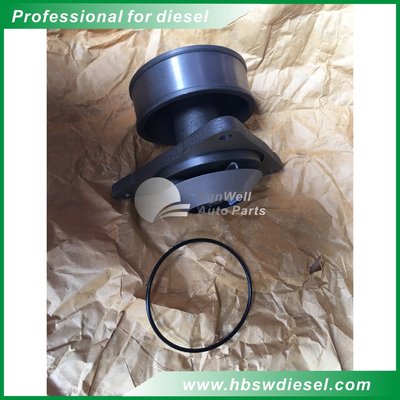 Water pump 3806180 for Cummins 6CT8.3 diesel engine supplier