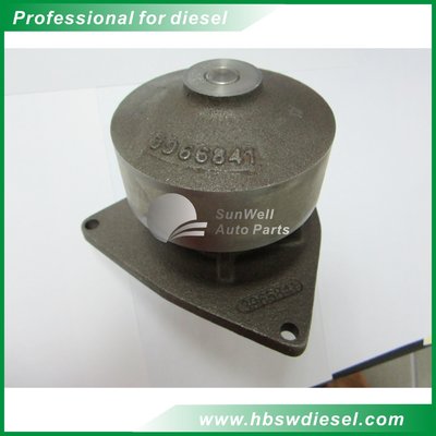 Water pump 3966841 for Cummins 6CT8.3 diesel engine supplier