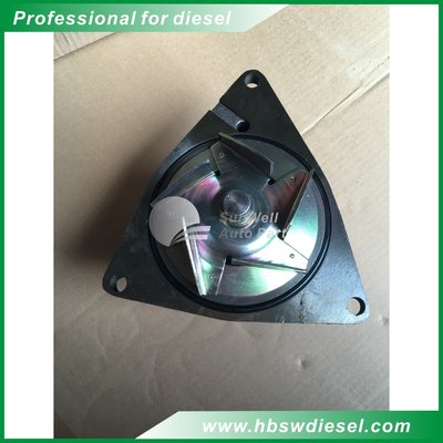 Water pump 3973114 for Cummins 6L8.9   L375  diesel engine supplier
