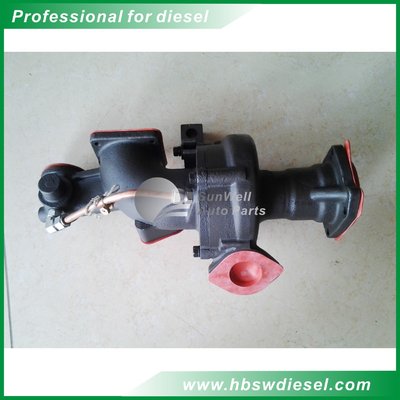 3098964 Water pump for Cummins K19 diesel engine supplier