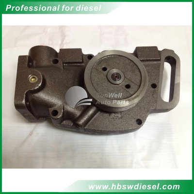 Water Pump 3022474  3801708 for Cummins NT855 diesel engine supplier