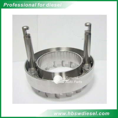 HE351VE turbo nozzle ring 3770973, 2834603, 4046264, 68048234AA supplier