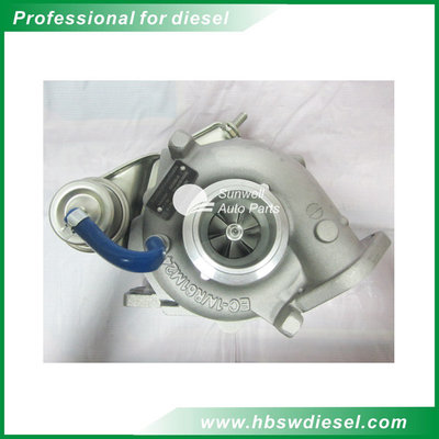GT2259S turbo for Kobelco SK200-8 excavator 791916-9, 761916-0006, 761916-0007 supplier