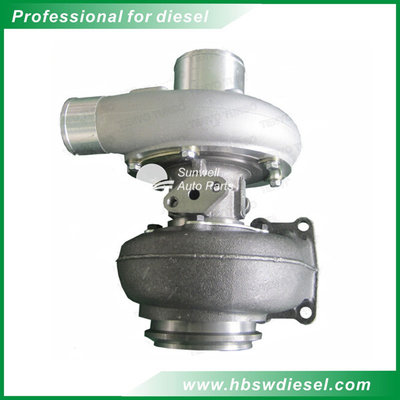 CAT S2E turbo 1249332, 124-9332, 0R7000 for Caterpillar 120H 325BL 322BL supplier