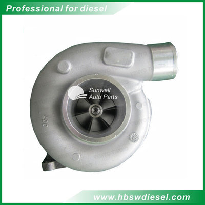 CAT S2E turbo 1249332, 124-9332, 0R7000 for Caterpillar 120H 325BL 322BL supplier