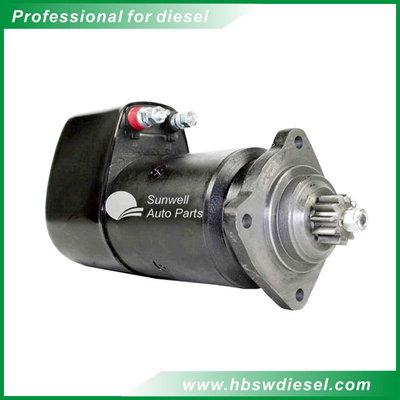 Bosch starter 0001416036,0001410111,0986012730 supplier