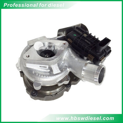 GTB2256VK turbo for Ford Ranger 3.2 812971-0002, 812971-2, 8129715006S supplier