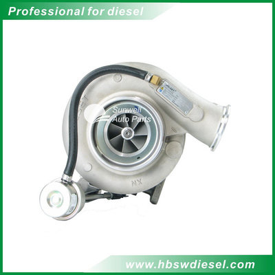 HE351W turbo for Cummins ISBE5 engine 4956076, 4047755, 4047756 supplier