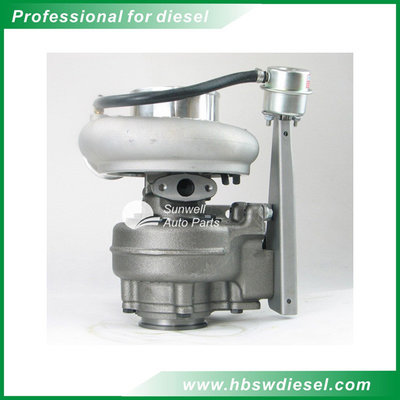 HE351W turbo for Cummins ISBE5 engine 4956076, 4047755, 4047756 supplier