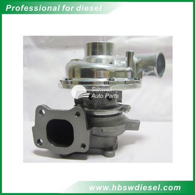 RHF55 Turbo for Hitachi Excavator Earth Moving Isuzu 4HK1 turbo VB440031, VA440031 supplier