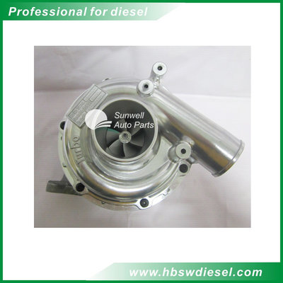 RHF55 Turbo for Hitachi Excavator Earth Moving Isuzu 4HK1 turbo VB440031, VA440031 supplier