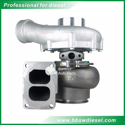 China Garrett TA4532 turbo for 6D125 engine 465105-5003S, 465105-0003, 465105-0010, 465105-3 supplier