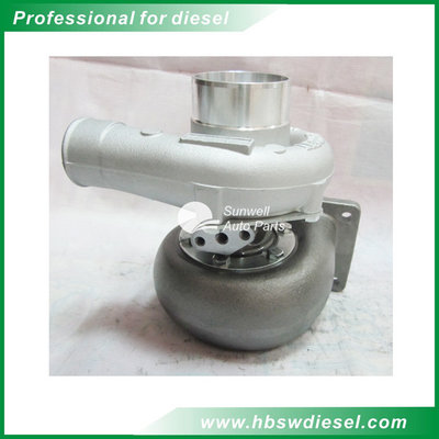 Garrett TO4B53 turbo for 6D105 engine 6137828200, 6137828600,465044-5261, 465044-0261 supplier