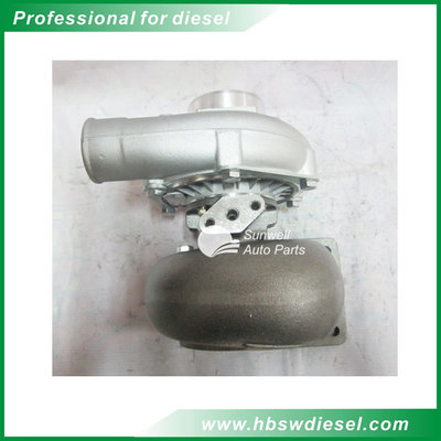 Komatsu WA300 wheel loader 6D105 turbo 6137828600, 6137828200, 4650440261 supplier