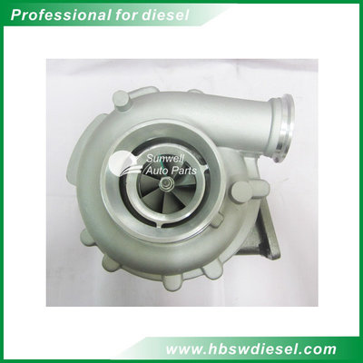 Benz OM906 engine turbo 316735, 9060963299, 9060962499 supplier
