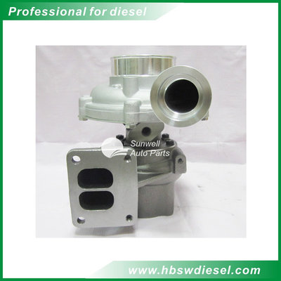 Benz OM906 engine turbo 316735, 9060963299, 9060962499 supplier