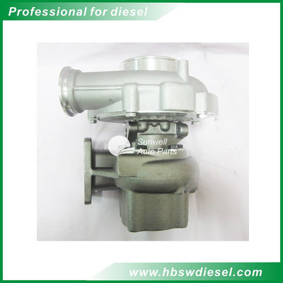 Benz OM906 engine turbo 316735, 9060963299, 9060962499 supplier