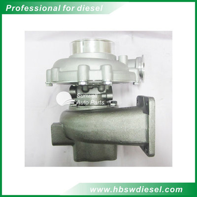 Benz OM906 engine turbo 316735, 9060963299, 9060962499 supplier