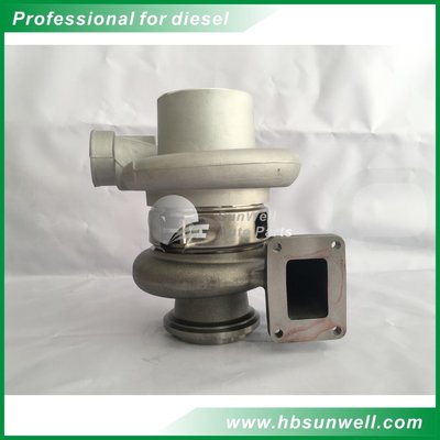 Holset ST-50 3032062 3011264 turbo charger 6711-81-9201 for Cummins NTA855 engine supplier