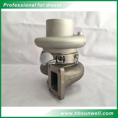 Holset ST-50 3032062 3011264 turbo charger 6711-81-9201 for Cummins NTA855 engine supplier