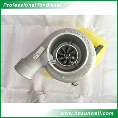 Surpercharger Holset HT3B  3522867  turbo for Cummins NTA855 engine supplier