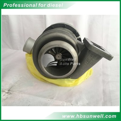 Surpercharger Holset HT3B  3522867  turbo for Cummins NTA855 engine supplier