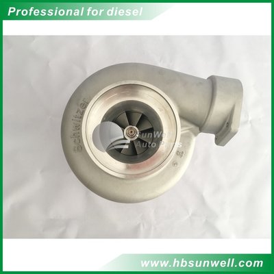 S4T Turbo3825073 3802096 314755 SchwitzeTurbocharger 28A11-0328 TAD16316 supercharger for -Penta Industrial GenSet supplier