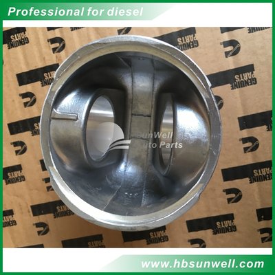 Cummins 6BT diesel engine Piston Komatsu S6D102 Piston kit 3928673 supplier