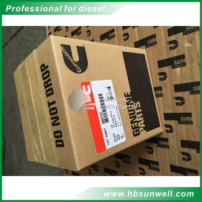 Cummins 6BT diesel engine Piston Komatsu S6D102 Piston kit 3928673 supplier