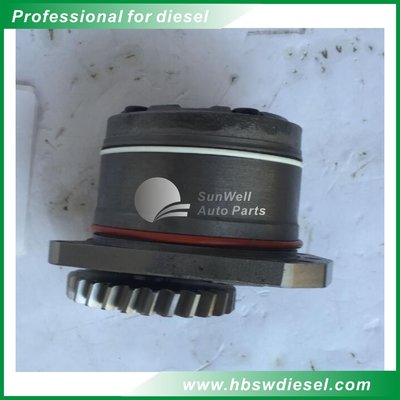 Cummins M11 MTA11 ISM11 QSM11 Oil Pump 4003957 3883906 3820800 for Heavy truck engine or Cummins gensets / Marine supplier