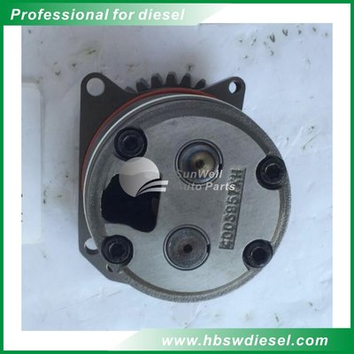 Cummins M11 MTA11 ISM11 QSM11 Oil Pump 4003957 3883906 3820800 for Heavy truck engine or Cummins gensets / Marine supplier