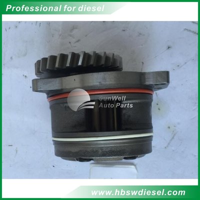 Cummins M11 MTA11 ISM11 QSM11 Oil Pump 4003957 3883906 3820800 for Heavy truck engine or Cummins gensets / Marine supplier