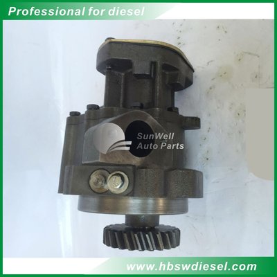Cummins NT855 Lubricating Oil Pump 3609837 3077770 3821572 3821575 3045882 3015273 3012728 supplier