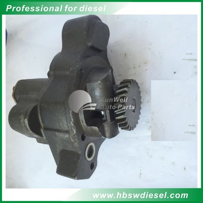 AR10172  lubricating oil pump Hot selling Cummins CCEC NT855 Oil Pump Cummins Diesel Engine Parts supplier
