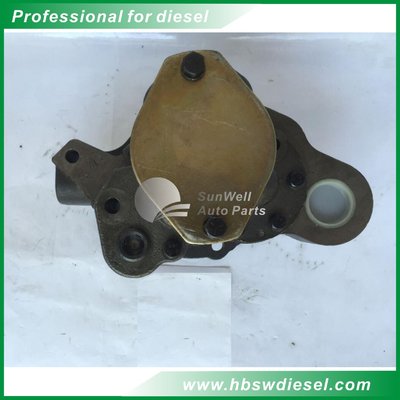 AR10172  lubricating oil pump Hot selling Cummins CCEC NT855 Oil Pump Cummins Diesel Engine Parts supplier
