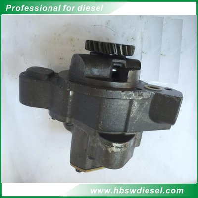 AR10172  lubricating oil pump Hot selling Cummins CCEC NT855 Oil Pump Cummins Diesel Engine Parts supplier