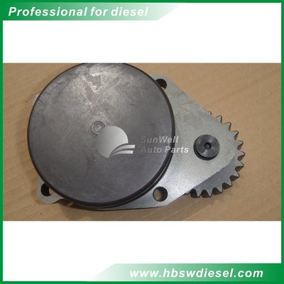 Cummins diesel engine parts 6BT Oil Pump 1011N-010-A2  A3906414  4935792 for Original / Aftermarket supplier