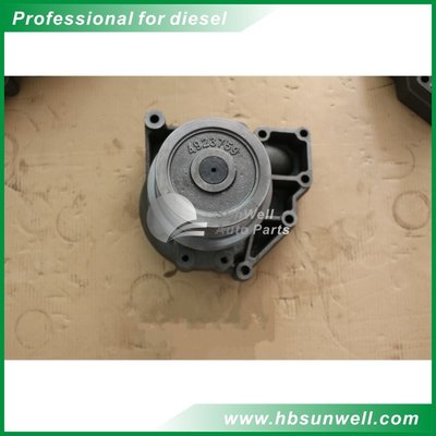 Cummins QSX15  ISX15 water pump 3800495 4024845 4025097 4089908 supplier