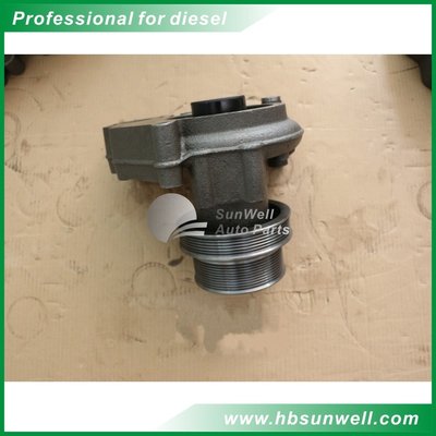Cummins QSX15  ISX15 water pump 3800495 4024845 4025097 4089908 supplier