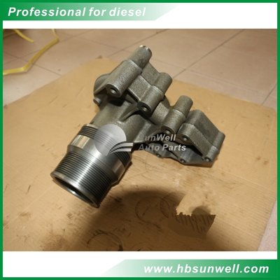 Cummins 4024886 4089909 4920464 QSX15  ISX15 water pump 4024886NX 4089909NX supplier