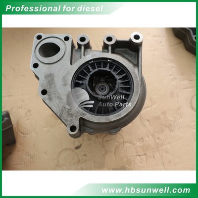 Cummins 4024886 4089909 4920464 QSX15  ISX15 water pump 4024886NX 4089909NX supplier
